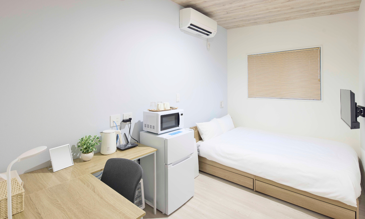 Solana Smart INN富士御殿場 | Solana Smart INN【ソラナスマートイン】